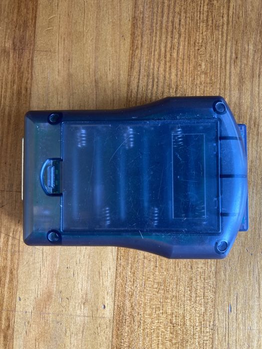 Flash 2 Advance Flashcart 256mb para Game boy Advance Lordelo Do Ouro E ...