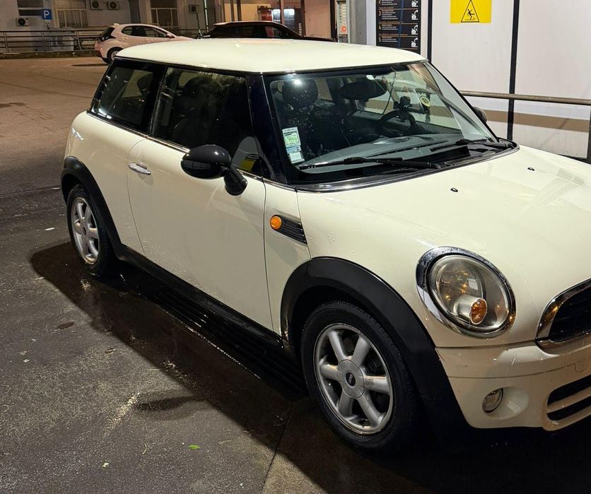 Mini one diesel. Marvila • OLX.pt