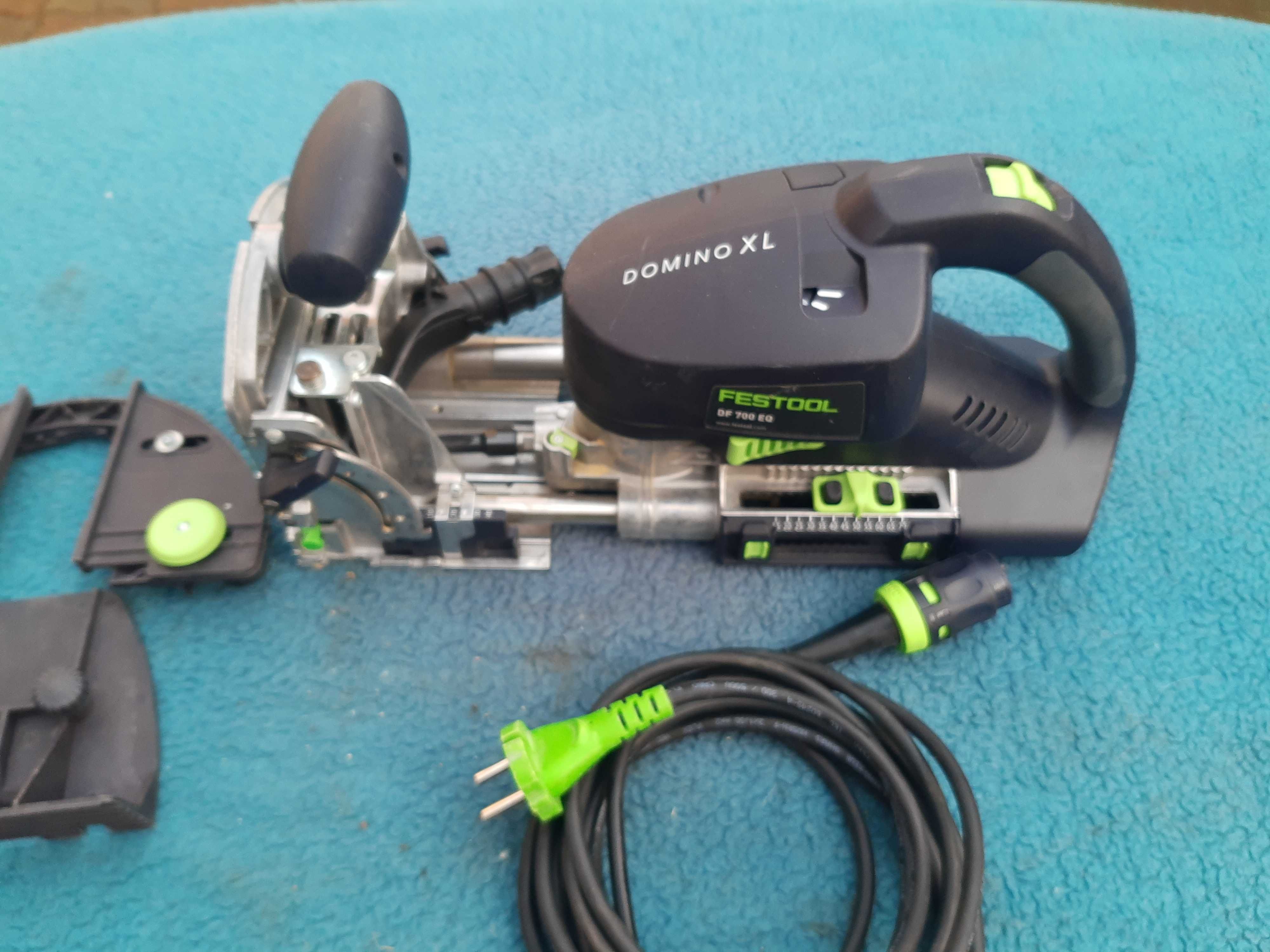 Frezarka Festool Domino DF 700 EQ Gorzow Wielkopolski OLX.pl