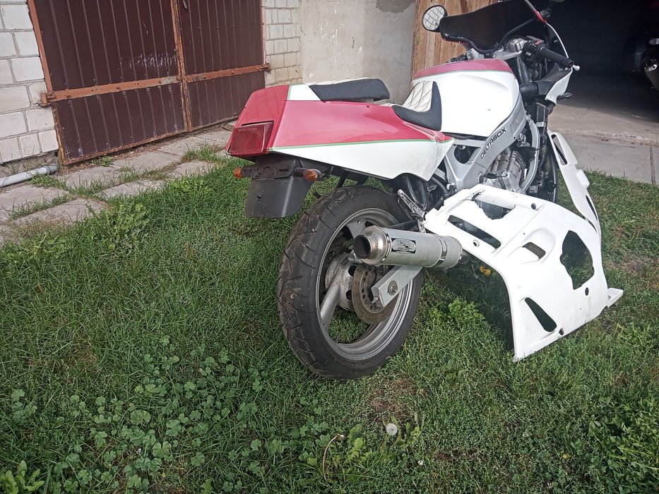 Sprzedam Yamaha Fzr 600 3HE Korczyska • OLX.pl