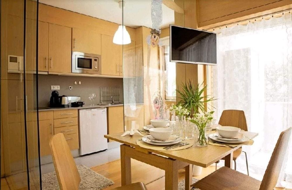 Arrendo To mobilado equipado studioresidence Matosinhos E Leça Da ...