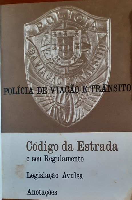 Livro antigo código da estrada Matosinhos E Leça Da Palmeira • OLX Portugal
