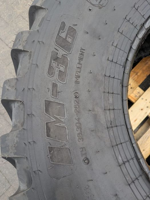 500/60R22.5 Nortec IM-36 opony Radialne NOWE 500/60-22.5 Rostek • OLX.pl