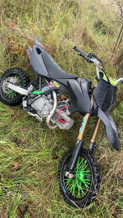 Ycf sp3 factory daytona 212c !!Okazja!! Nowy Sącz • OLX.pl