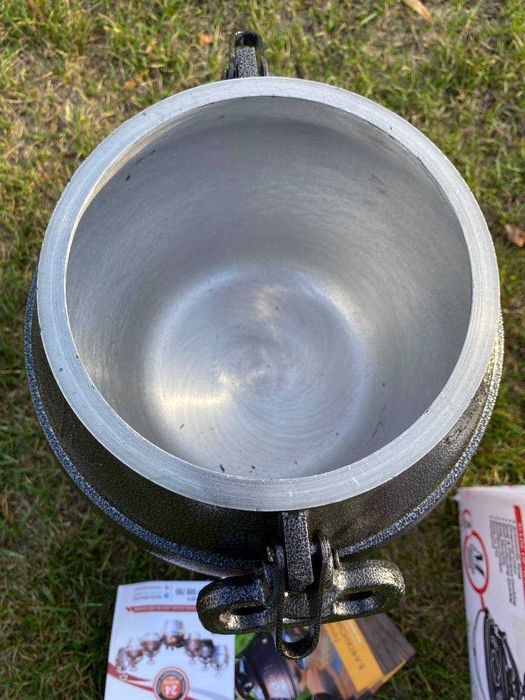 Оригинал Афганский казан/Афганський казанскороварка Rashko Baba (M SB): 2 499 грн. - Посуд ...