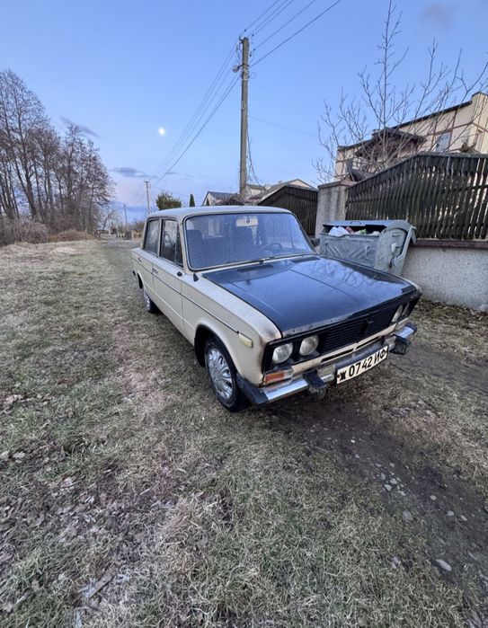 Ваз 2106 1990року: 10 000 грн. - ВАЗ Брошнів-Осада на Olx
