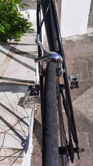 Bicicleta Single Speed Motobecane Fixie Póvoa De Varzim, Beiriz E ...