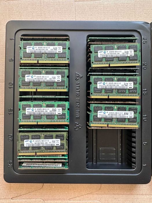 Ddr3 для НОУТБУКА Оперативна память 4 8 Gb So Dimm 1 5 35v 130 грн Запчастини для