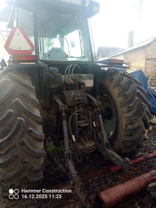 Massey Ferguson 3630 Jelenia Góra Jagniątków • OLX.pl