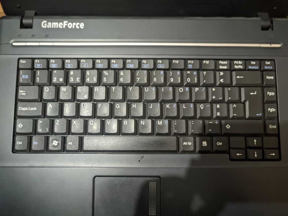 Insys gameforce M761SU Ramalde • OLX Portugal