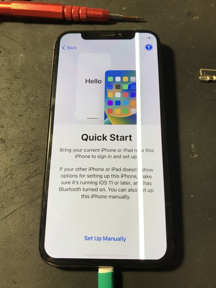 IPhone XS 256гб: 2 300 грн. - Мобільні телефони / смартфони Вінниця на Olx