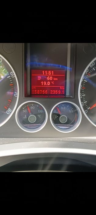 Golf 5 GTI vários extras Luzim E Vila Cova • OLX Portugal