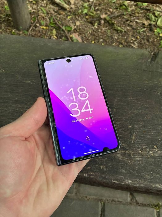 Google pixel fold 12/256: 7 500 грн. - Смартфони / мобільні телефони ...