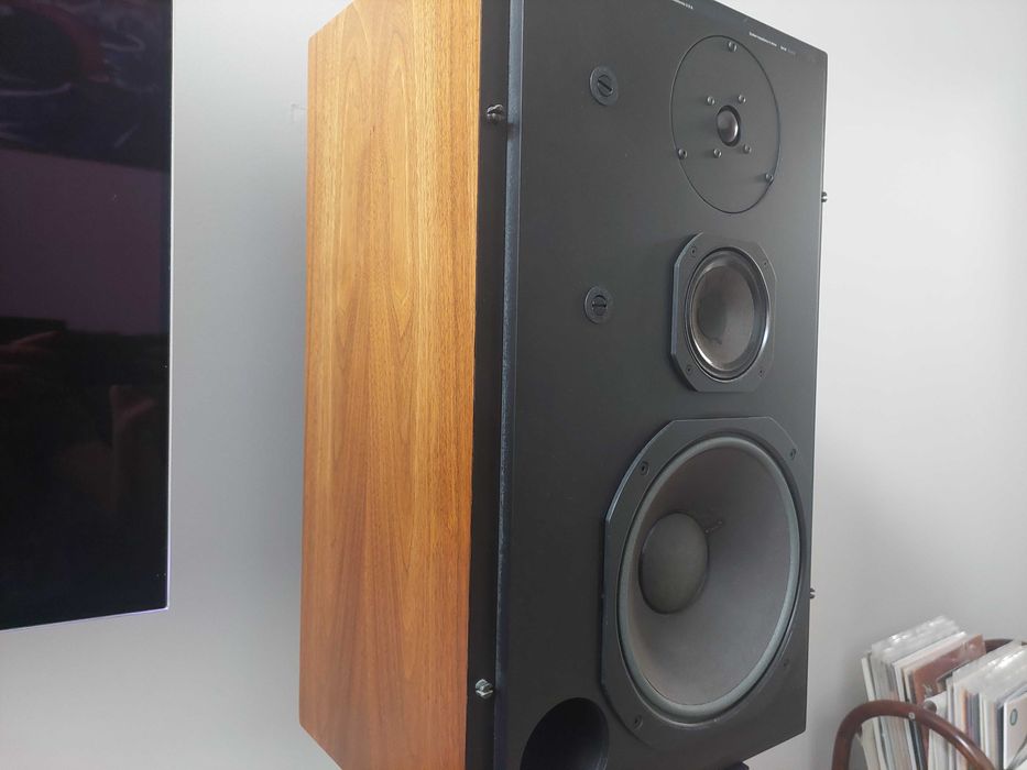 Kolumny JBL L110 Krotoszyn • OLX.pl