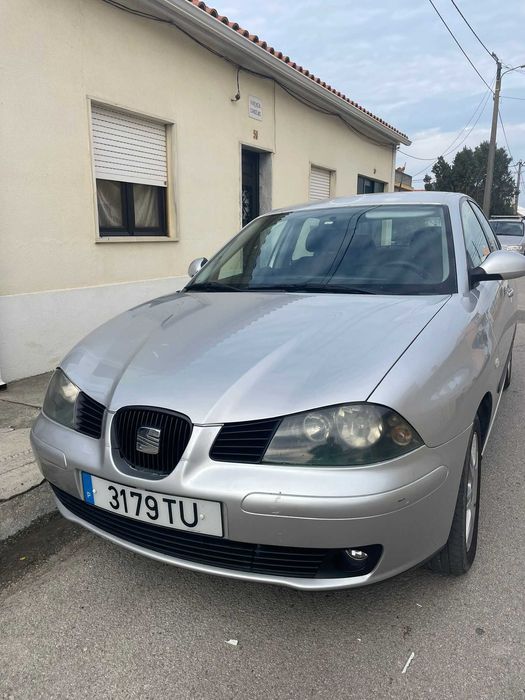 SEAT IBIZA 6L de 2003 Moita • OLX.pt