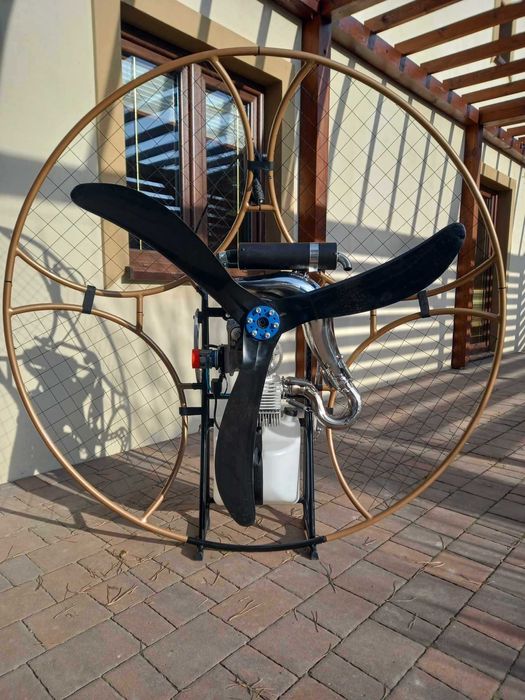 Napęd PPG Simonini Mini 2 Bonów • OLX.pl