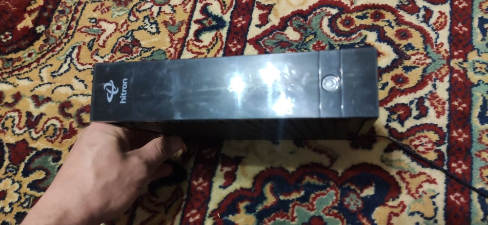 Маршрутизатор Hitron cgnm-2250: 700 грн. - Периферійні пристрої Одеса ...