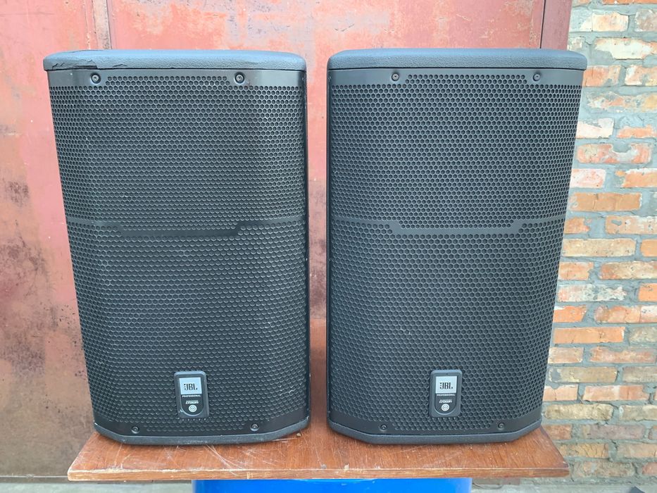 Акустика Jbl prx 612m: 45 000 грн. - Студійне обладнання Нововолинськ на Olx