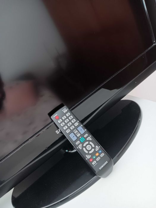 Tv 32p Samsung preta Matosinhos • OLX.pt