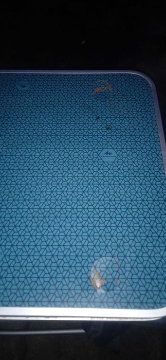 Mesa teepe como nova pouco uso e móvel Palhais E Coina • OLX.pt