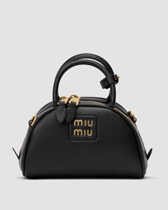 Сумочка в стиле Miu Miu Top Handle Миу Миу премиум 3 650 грн Сумки через плече Запоріжжя на Olx