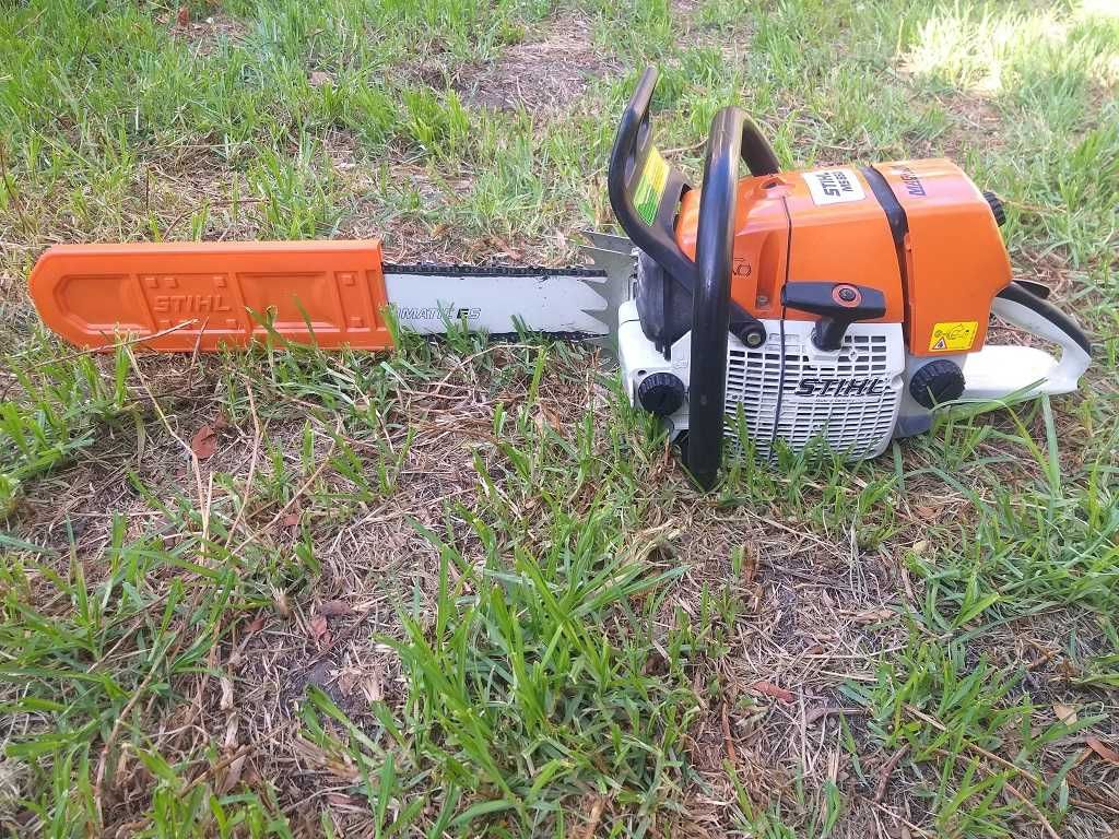 Motoserra STIHL MS 650 Cedofeita, Santo Ildefonso, Sé, Miragaia, São ...