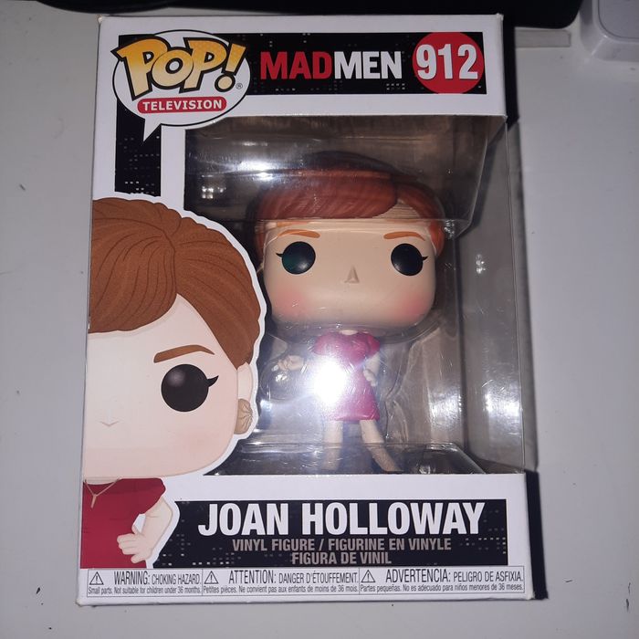 Funko pop nr 912 Olkusz • OLX.pl