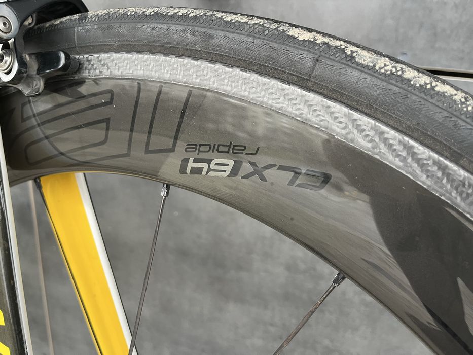 Офіційний Specialized Venge (56) Di2+Powermeter: 1 730 € - Велосипеди ...