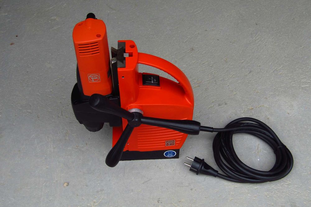 Magnetyczna wiertarka rdzeniowa FEIN KBM 32 Q Myślibórz • OLX.pl