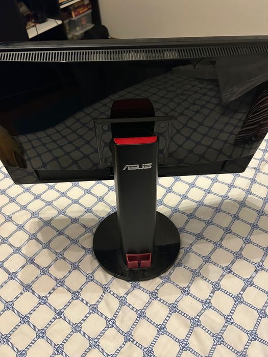 Monitor Gaming ASUS VG248QE Rio Tinto • OLX.pt
