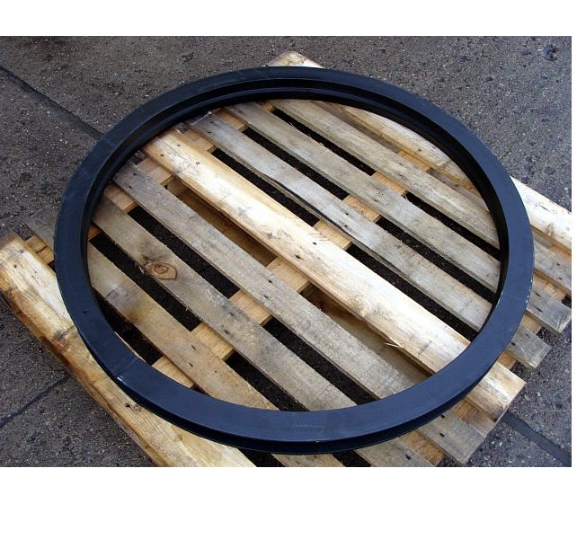 Obrotnica kraniec przyczepy fi 930 do D47 na 4,5 tony Kutno • OLX.pl