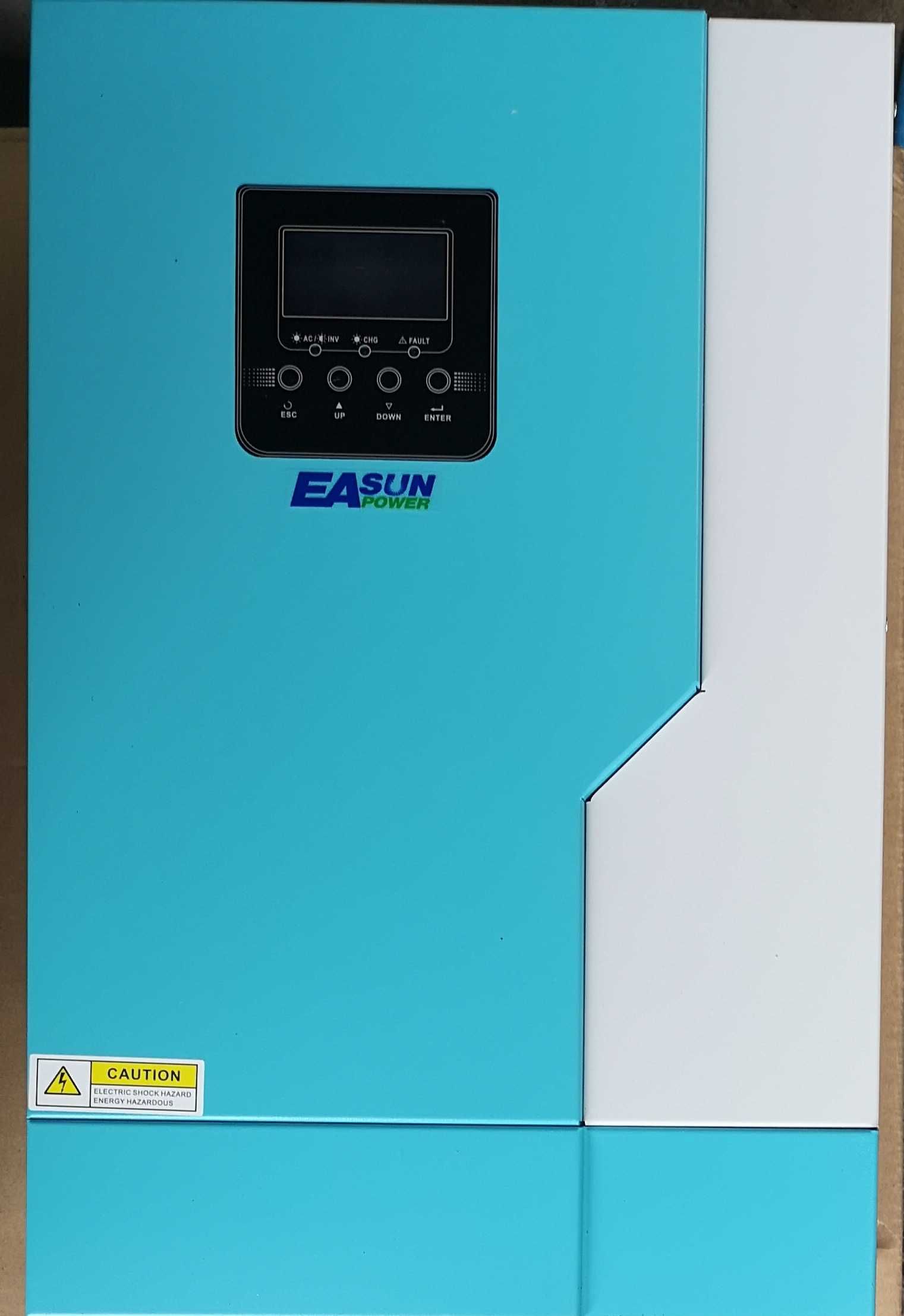 Falownik inwerter hybrydowy 24v, 230v 3, 5kw UPS, zasilanie awaryjne ... Falownik inwerter hybrydowy 24v, 230v 3, 5kw UPS, zasilanie awaryjne ...