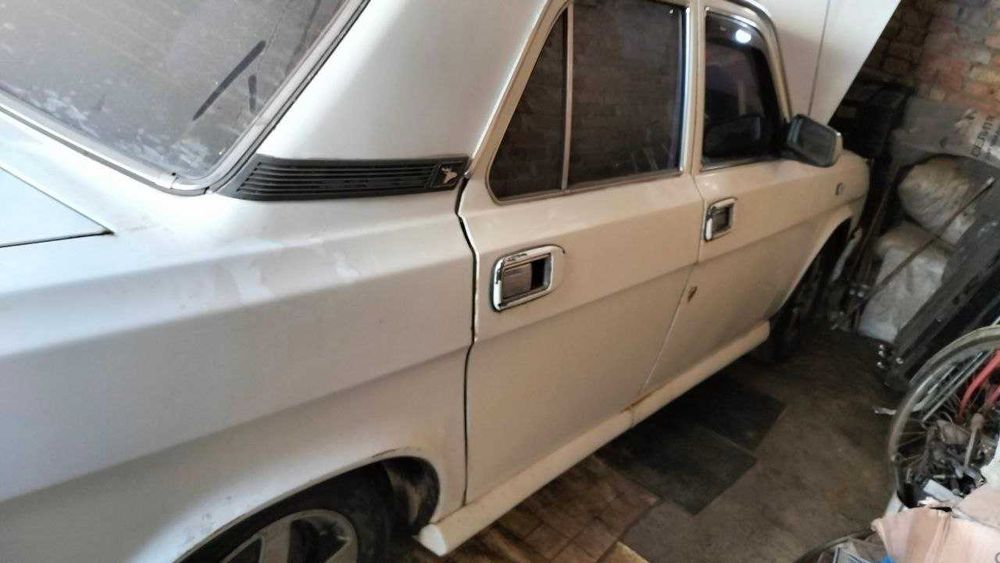 Автомобіль ГАЗ 3110: 700 $ - ГАЗ Черкаси на Olx