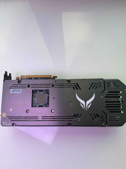 Відеокарта PowerColor Radeon RX 6900 XT Red Devil 16GB: 17 000 грн ...