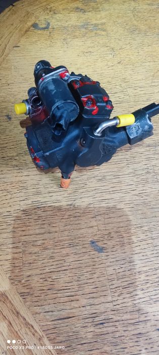 Pompa wtryskowa 2.0 TDCI HDI Ford Volvo Peugeot Citroen Fiat Ełk • OLX.pl