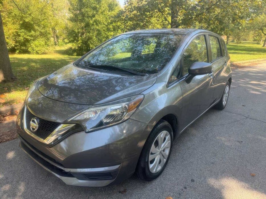 2019 Nissan Versa Note SV: 1 900 $ - Nissan Житомир на Olx