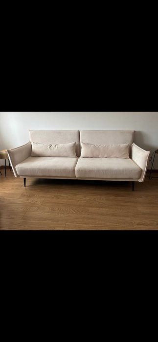 Sofá cama como novo Queluz E Belas • OLX.pt