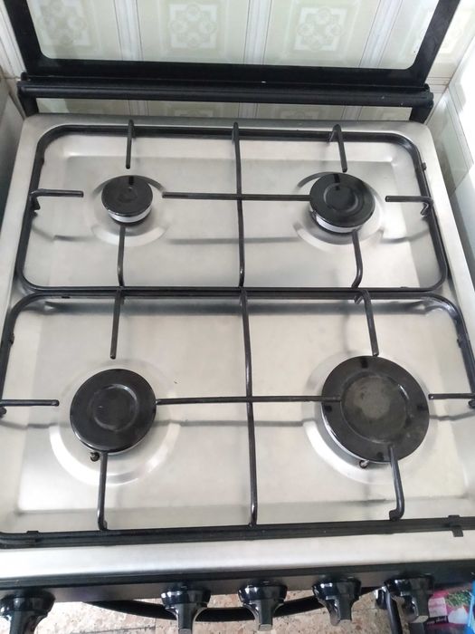 Fogao Junex operacional e em excelente estado Oeiras E São Julião Da ...