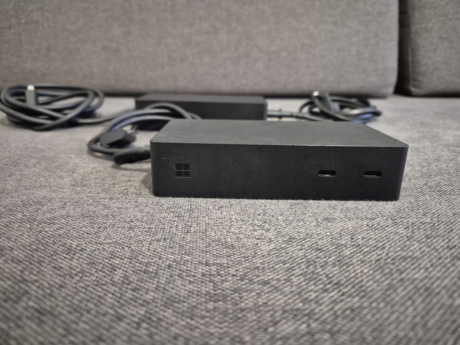 Microsoft surface dock 2 Warszawa Praga-Południe • OLX.pl