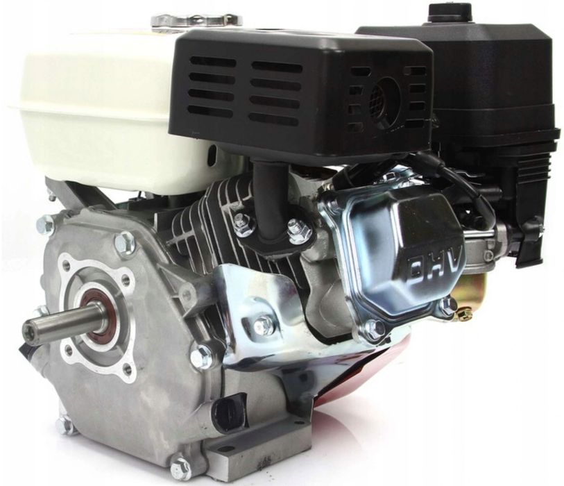 Silnik Spalinowy Zagęszczarki Gx160 7Km 20Mm Wrocław Fabryczna • OLX.pl