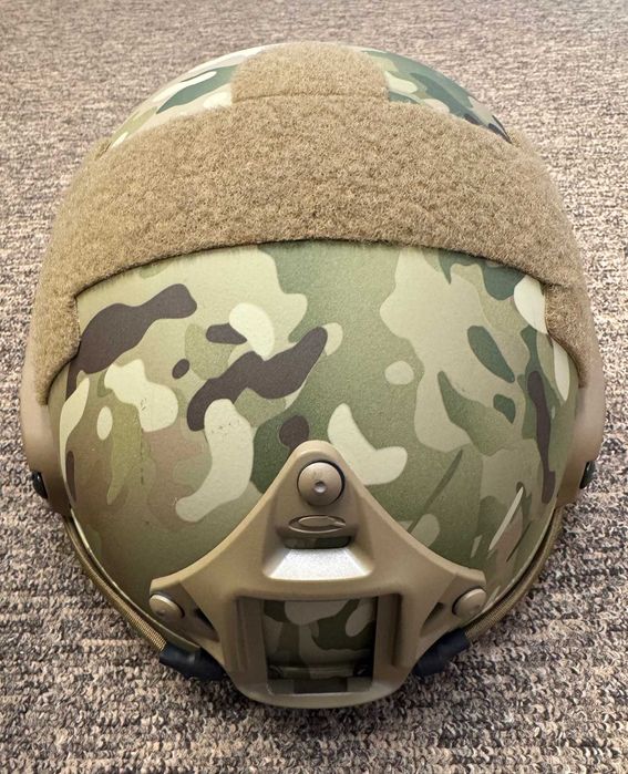 Ops-Core FAST XP High Cut Helmet MultiCam S/M Łomianki • OLX.pl