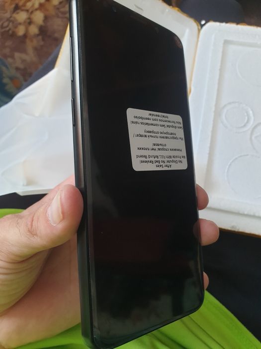 Дисплей Samsung s8,s8+,s9,s9+,s10,s10+,s20,s21,s21ultra,note10: 2 600 грн. - Запчастини для ...