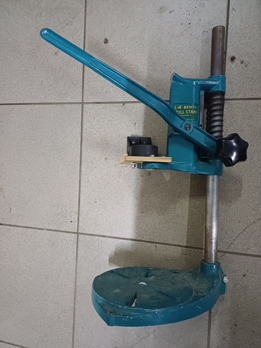 Stojak do wiertarki pionowej Sępólno Krajeńskie • OLX.pl