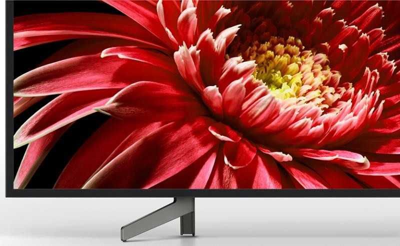 Скидка! Телевизор 55" Sony KD-55XG8596 (4K Android TV Wi-Fi Bluetooth): 27 399 грн. - Телевізори ...