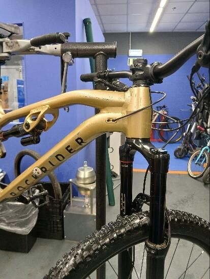 Feel 700LT - Btt all mountain bicicleta btt Montijo E Afonsoeiro • OLX.pt