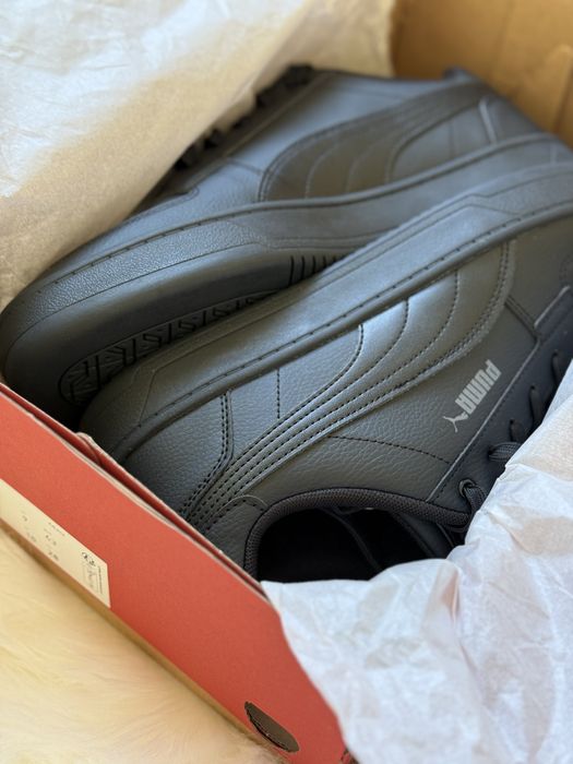 Puma Caven 2.0 BLACK (42 44): 1 499 грн. - Кросівки для міста Львів на Olx