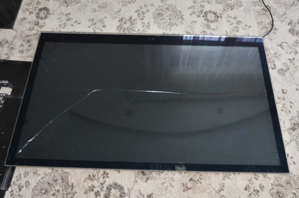 Телевізор LED 55" LG 55LE8500-ZA: 4 500 грн. - Телевізори Луцьк на Olx