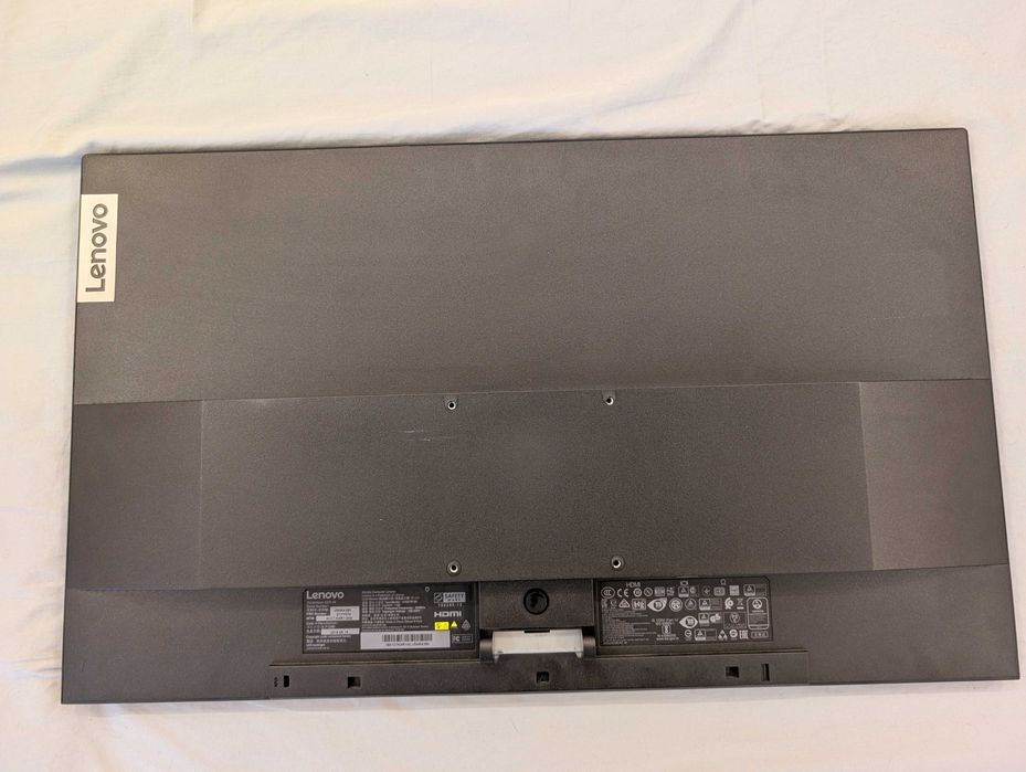Lenovo ThinkVision S27i-10: 3 700 грн. - Монітори Київ на Olx