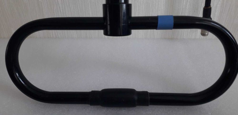 Антенна UHF, 430 МГц, петлевой вибратор Пистолькорса, для рации: 3 700 ...