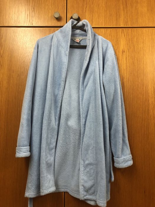 Robe polar quentinho Campolide • OLX.pt